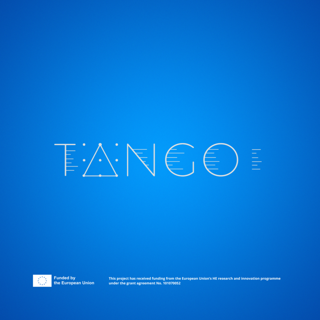 TANGO - Anysolution
